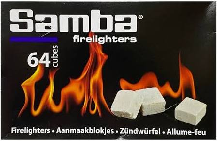 Firelighters – Coed Tân Pritchards Firewood